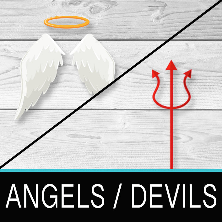 Soccer Banners – Blackline